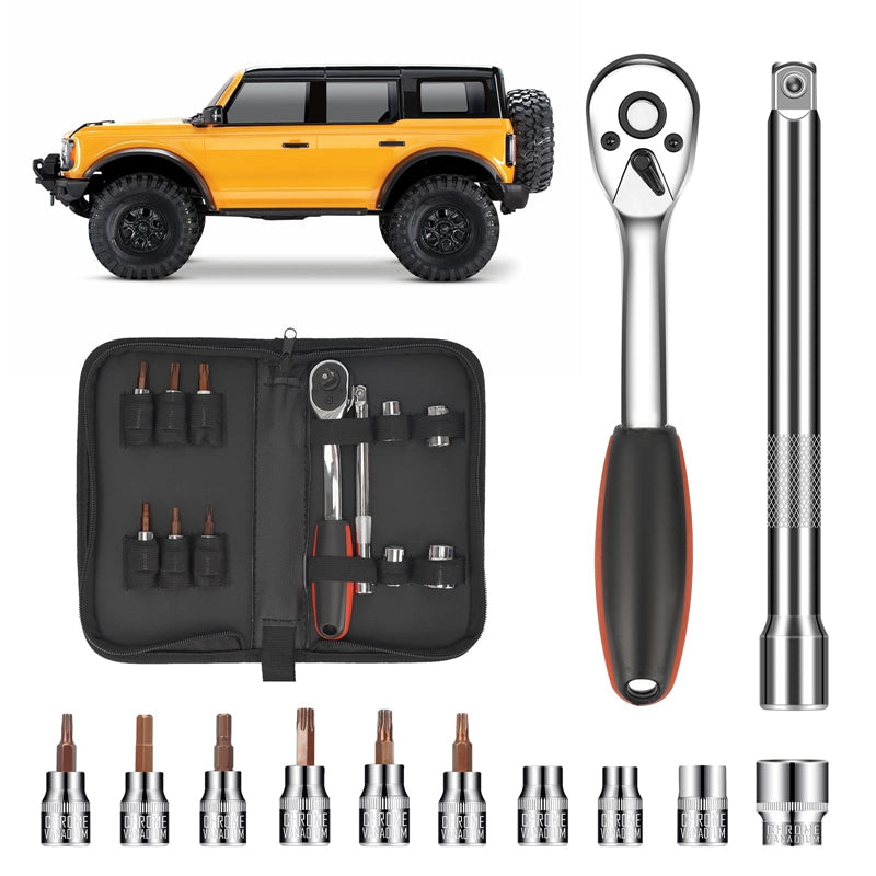 Multi Removal Tool Kits For 2021 Later Bronco Multi Removal Tool Kits For 2021 Later Bronco