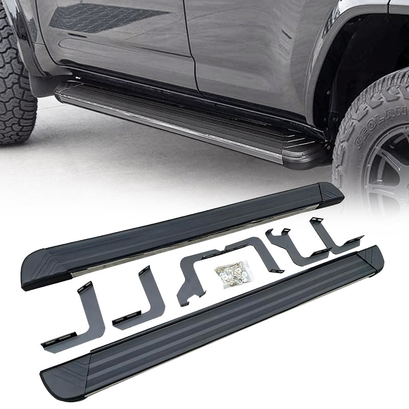 4runner side steps store