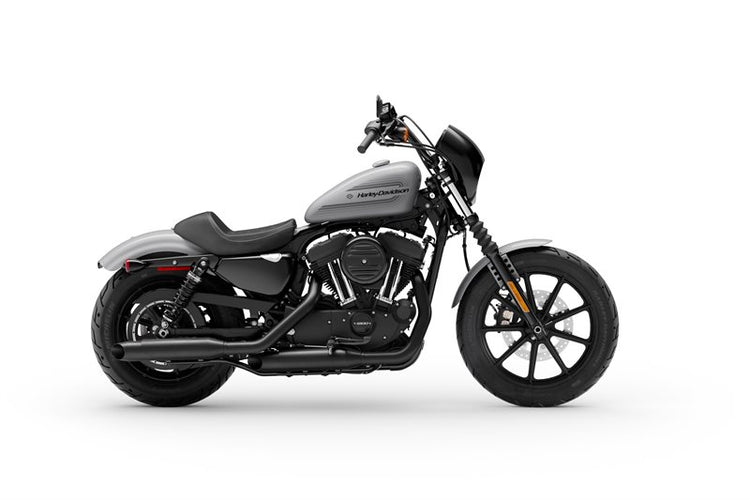 Harley Davidson Discontinued Models