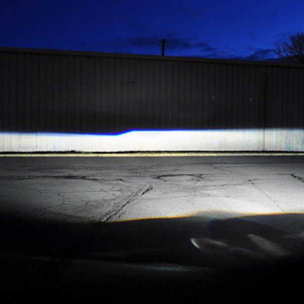 Projector Beam Headlights Vs Led Spec D Version 2 LED Bar Style