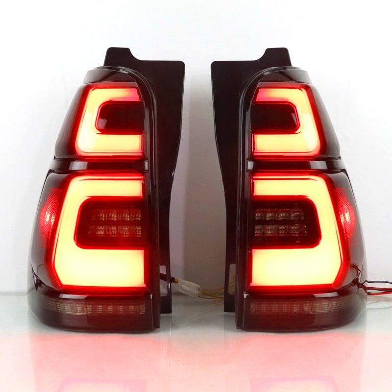 4Runner Tail Lights