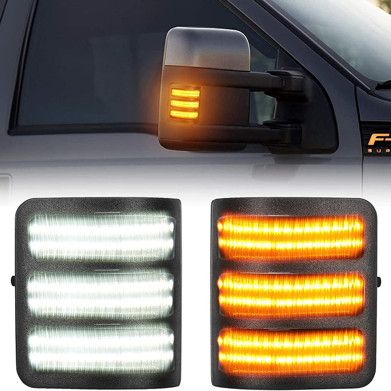 Ford F150 LED Lights & Parts