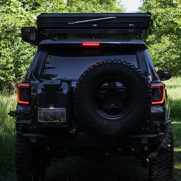 4Runner LED Brake Lights