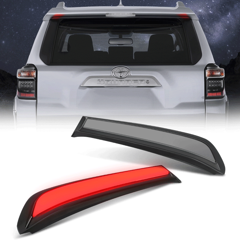 4Runner Tail Lights
