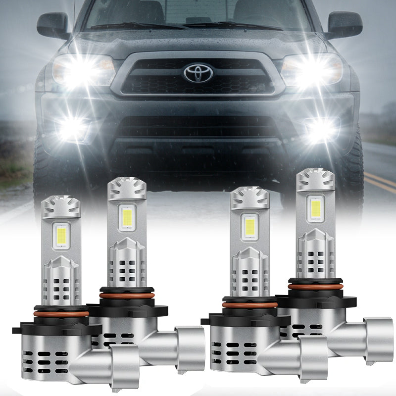 4Runner LED Headlights
