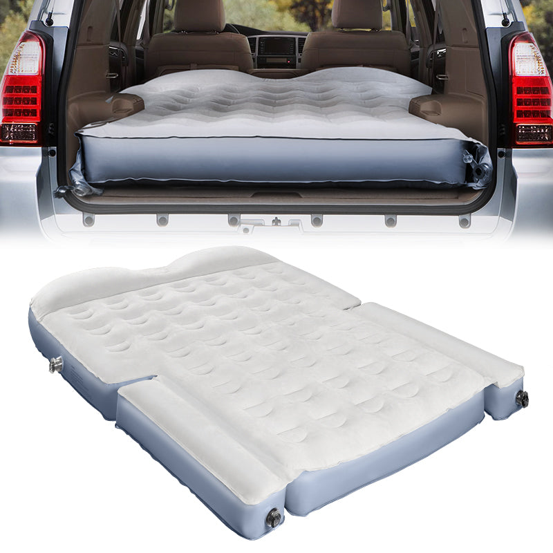 Inflatable Air Mattress