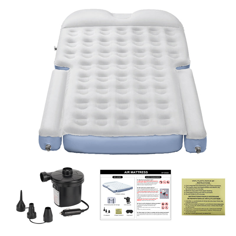Inflatable Air Mattress