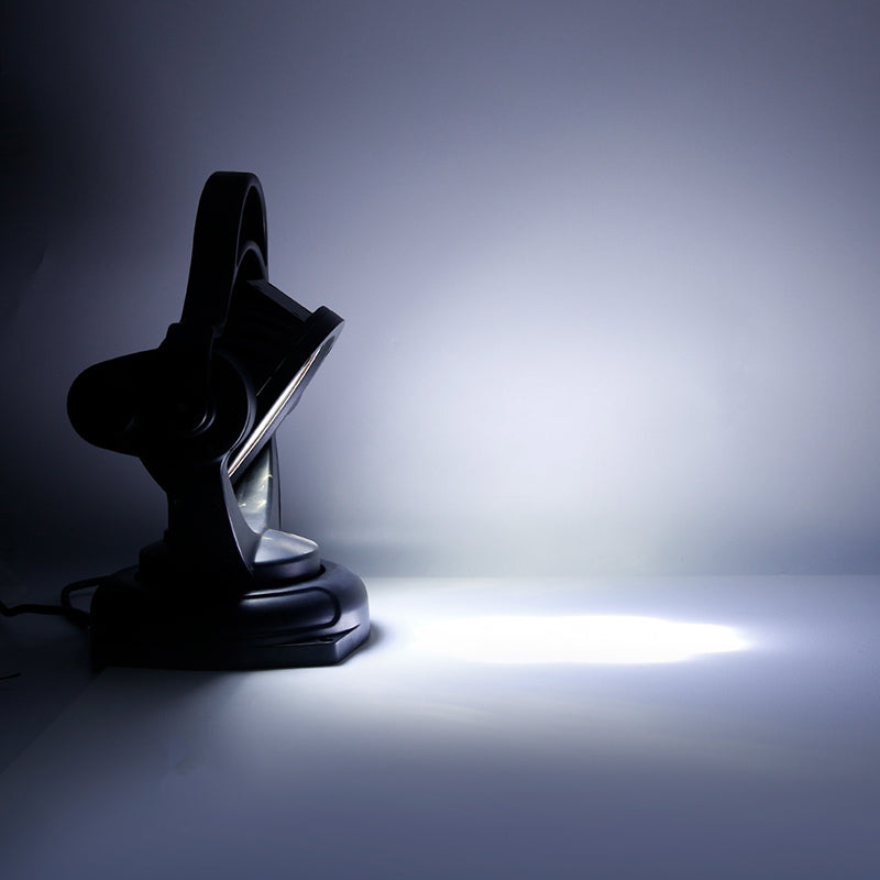 Remote Control Search Spotlights for Offroad Hunting