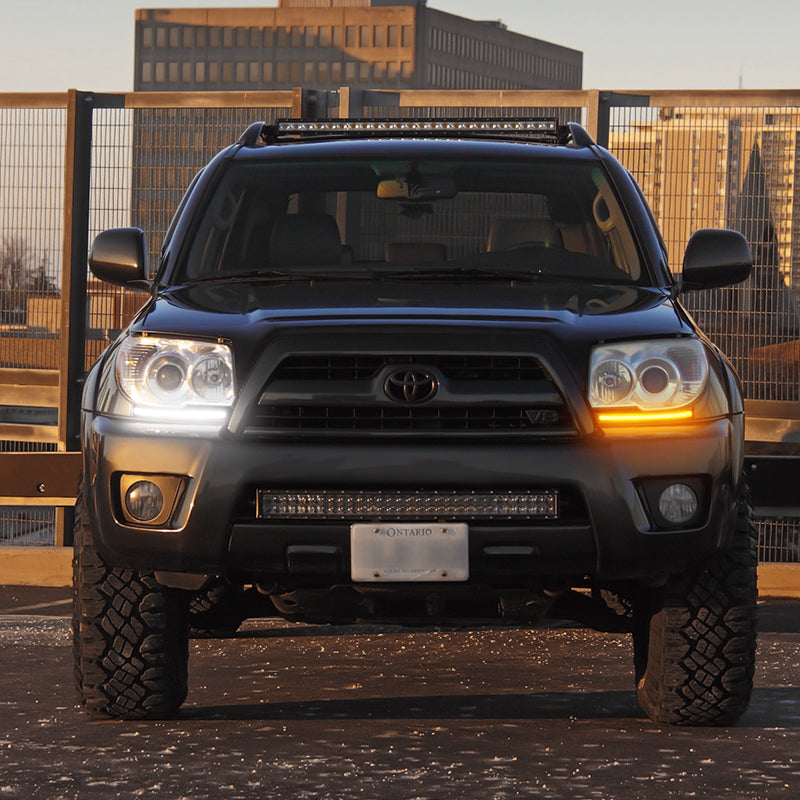 4Runner LED Headlights