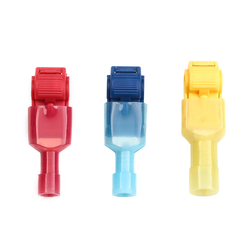 Wire T-tap Connector Electrical Connectors