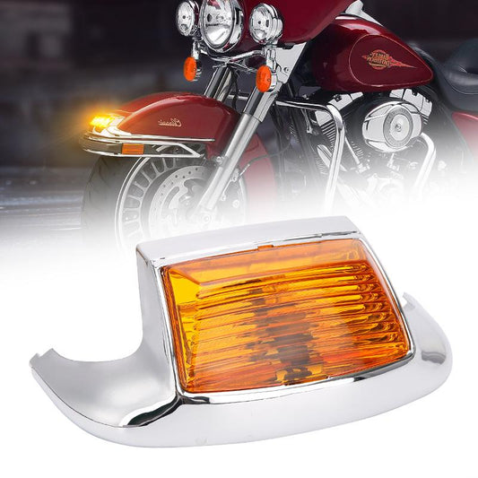 Harley LED Turn Signals
