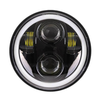 5.75 Inch LED Headlight