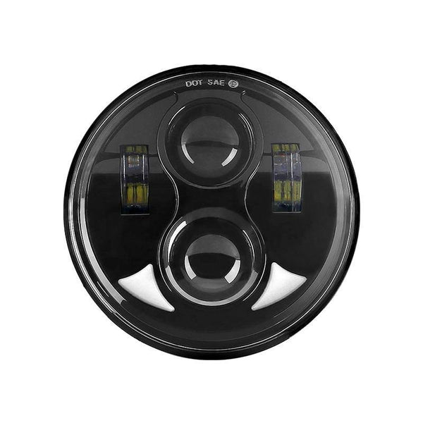 5.75 Inch LED Headlight