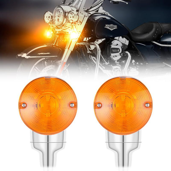 Harley LED Turn Signals