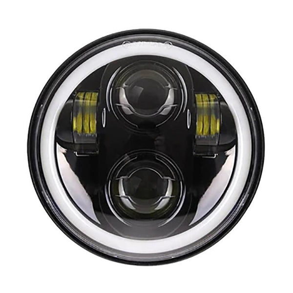5.75 Inch LED Headlight